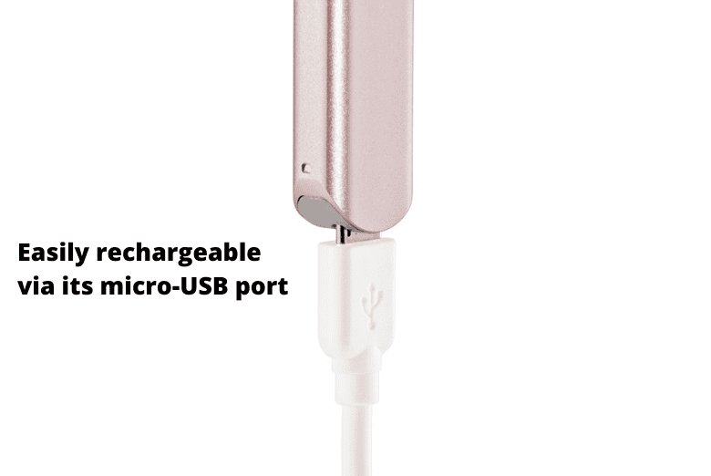 SolaWave Wand Review: Does It Live Up To The Hype? | Therapeutic Beams