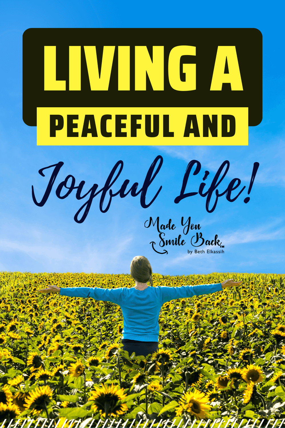 Joyful Life