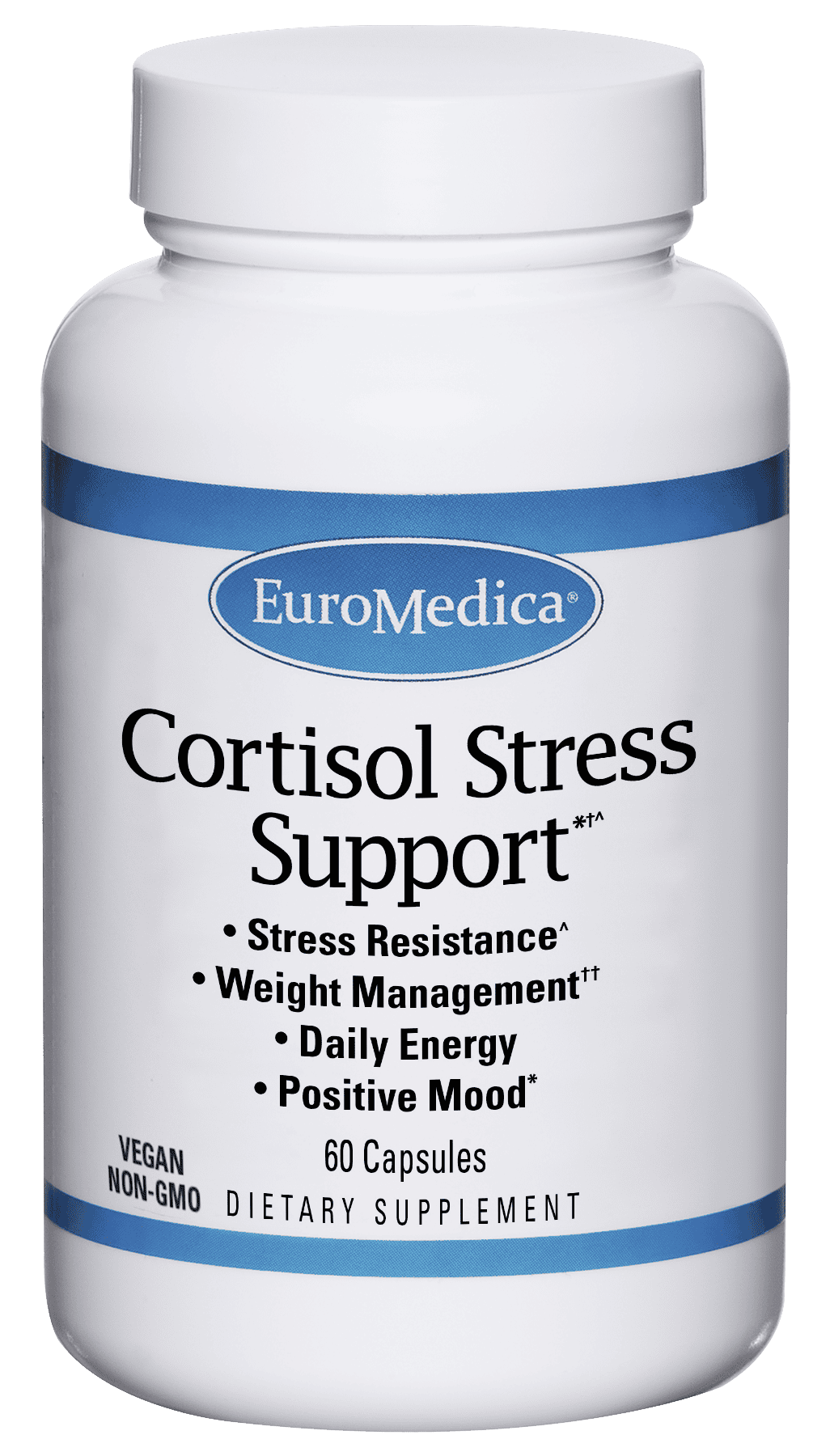 cortisol supplements