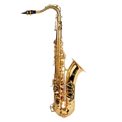 difference between saxophones