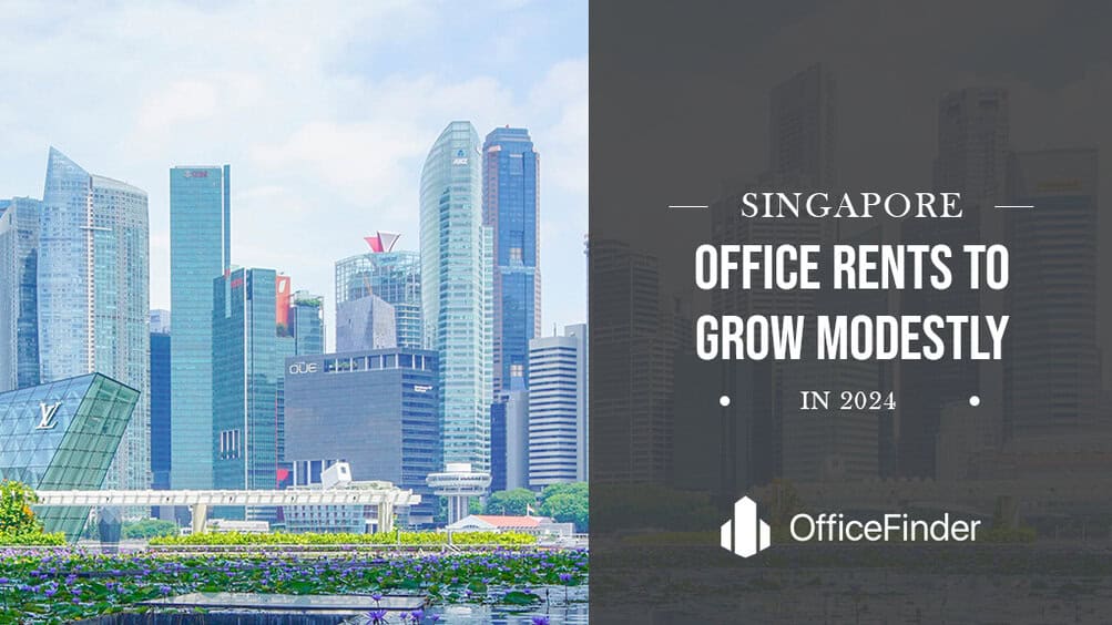 Office Finder Singapore