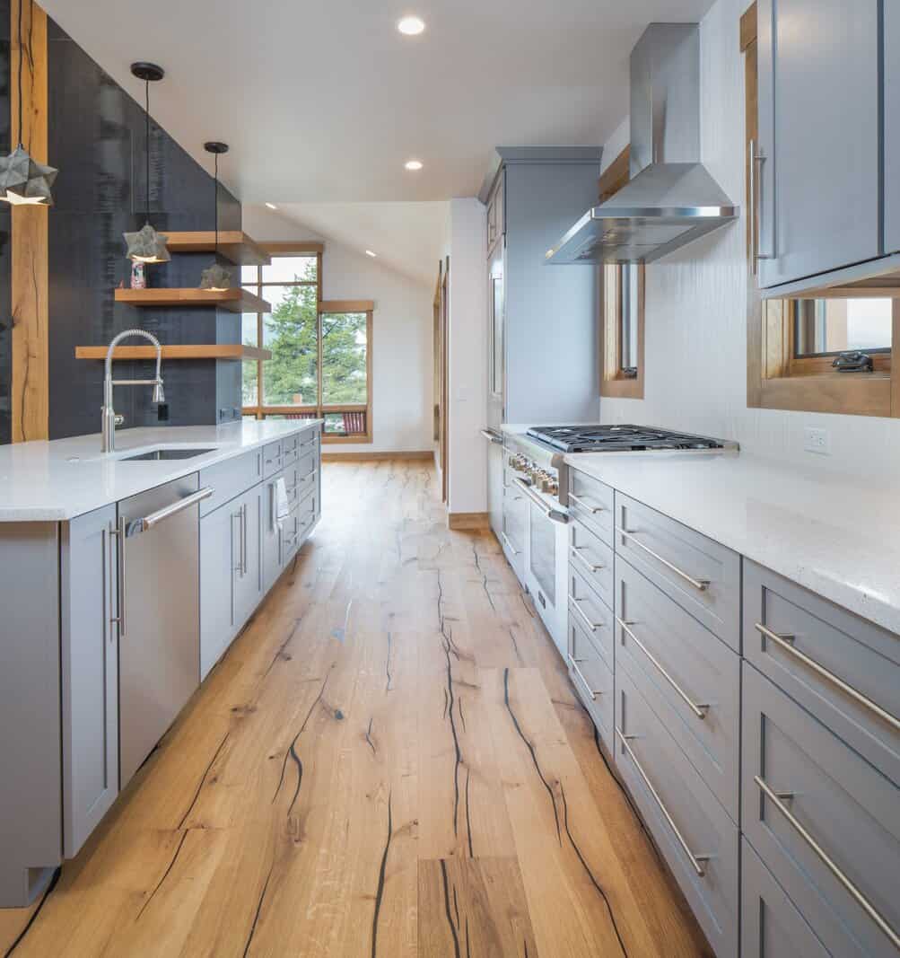 creative cabinetry solutions