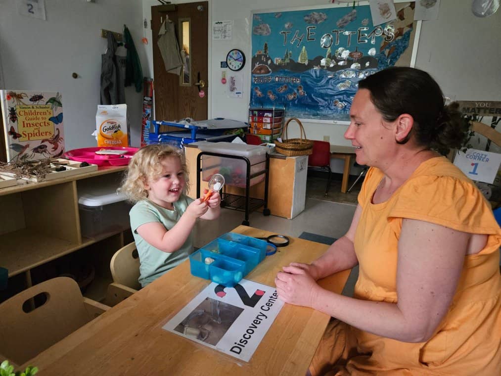 discovering child development