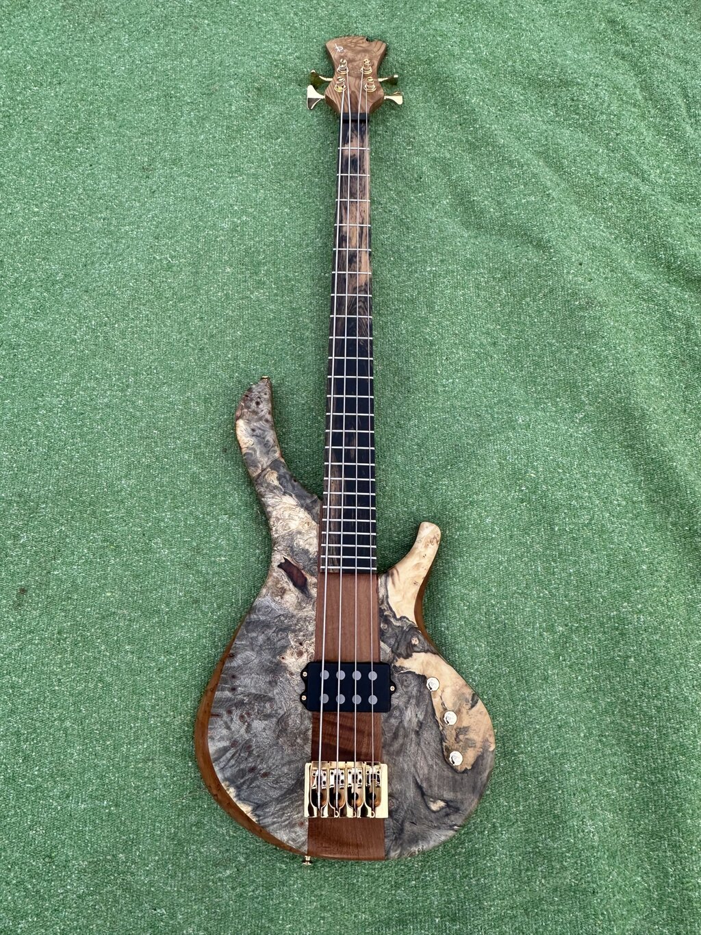 Gallery – Beardly Customs