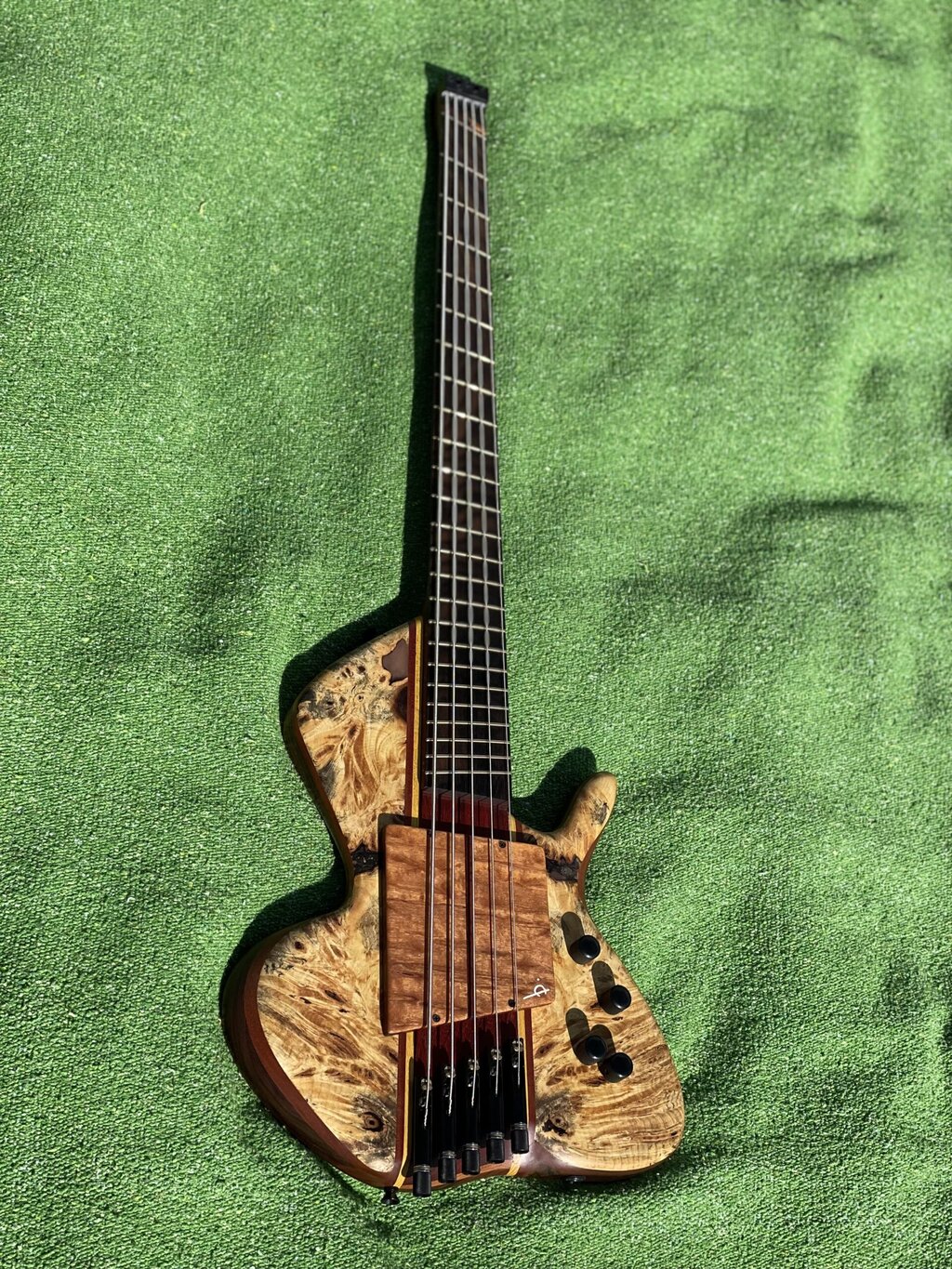 Gallery – Beardly Customs