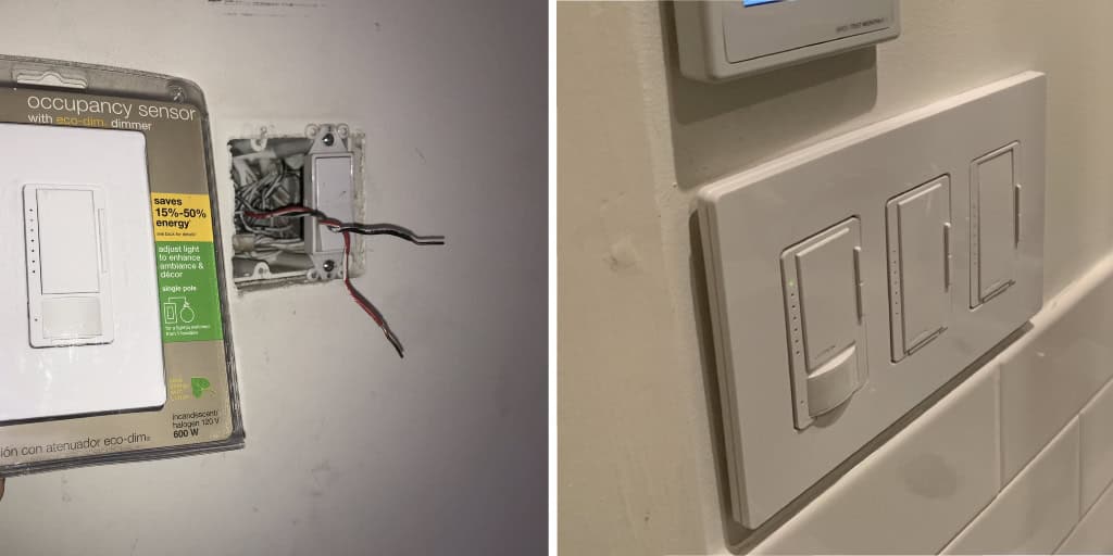 How to Fix Motion Sensor Light Switch | 7 Useful Tips (2026)
