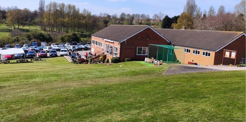 Mapperley Golf Club – Mapperley and District u3a