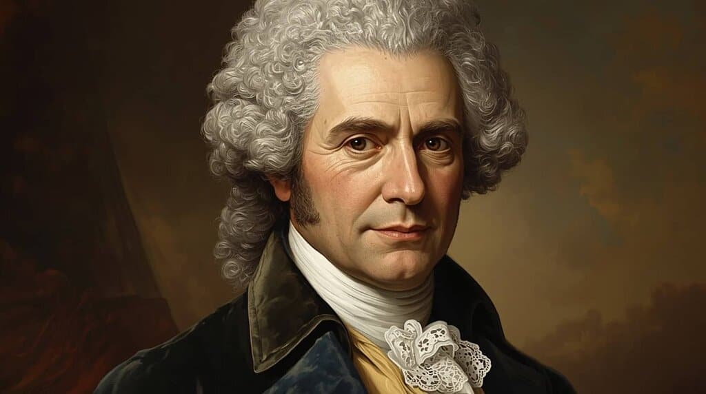 Jean-Jacques Rousseau (1712-1778) : Le philosophe de la nature et ...