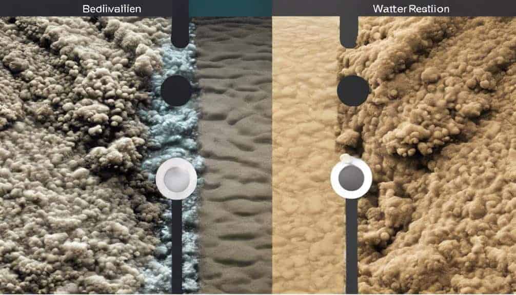 What Is Removed When Water Is Filtered - Water System Expert