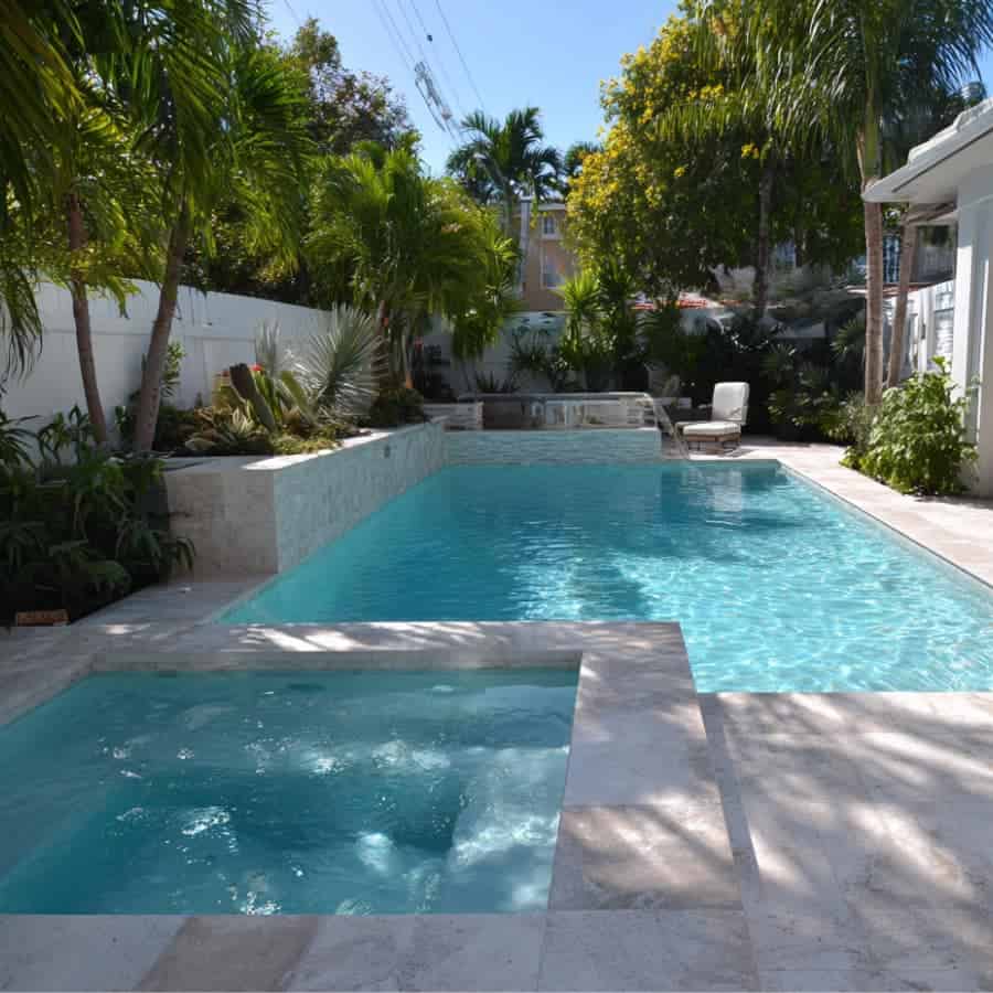 sparkling waters pool construction