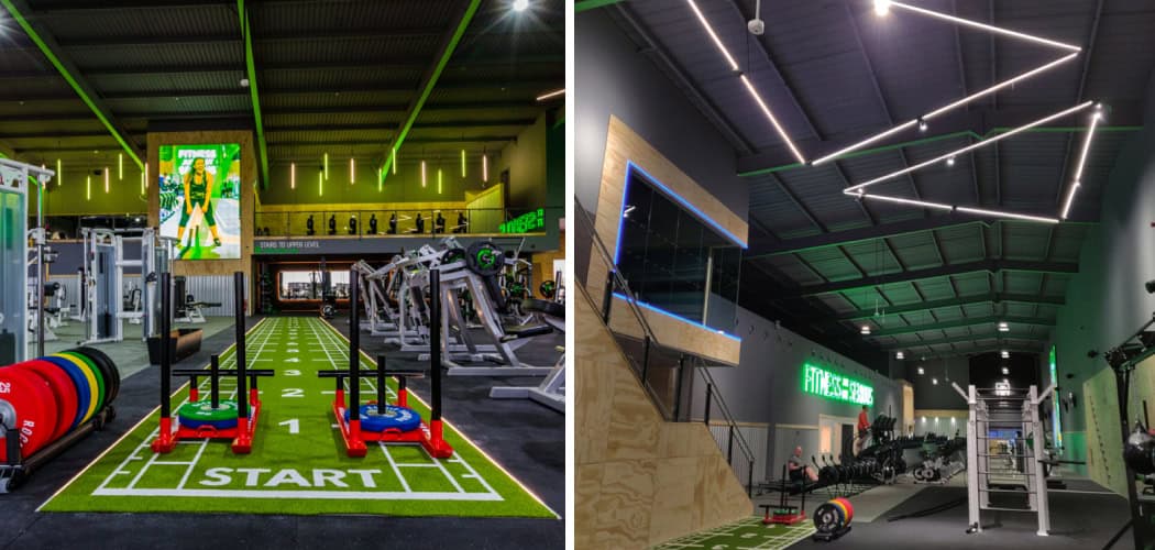 How to Get Good Gym Lighting | 15 Best Ideas (2026)