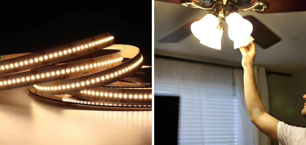 How to Fix Overloaded LED Lights | 5 Easy Steps (2025)