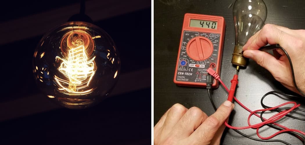 How to Check Light Bulb | 10 Easy Methods (2025)