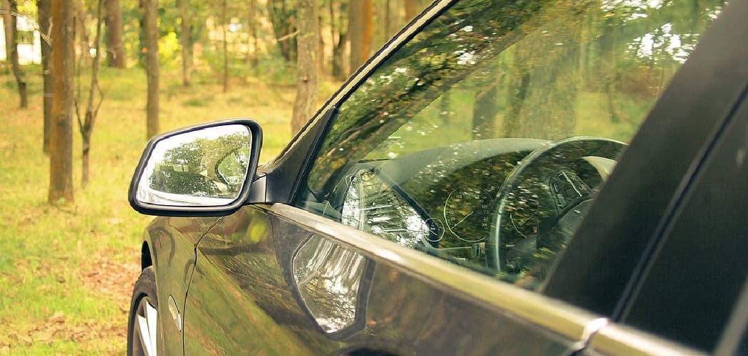 How to Fix Wind Noise From Car Door | 18 Effective Steps