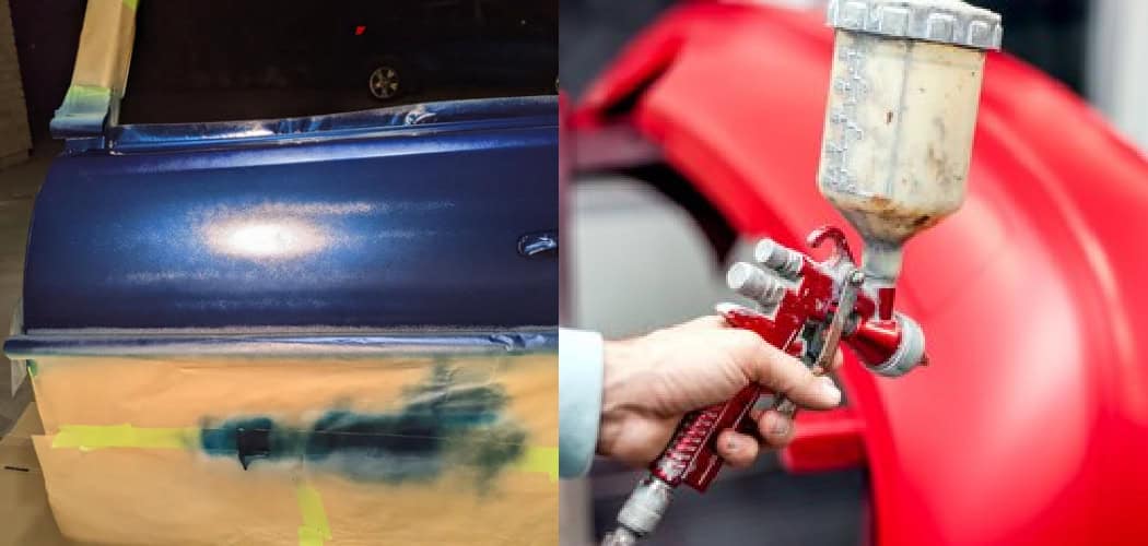 How to Fix Rough Base Coat in 07 Easy Steps (2025)