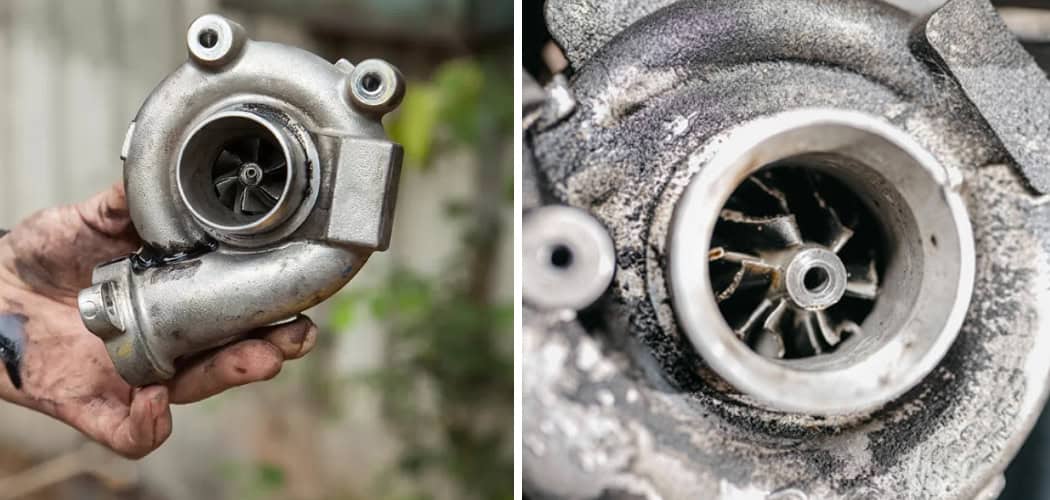 How to Fix a Blown Turbo | 10 Easy Steps (2025)