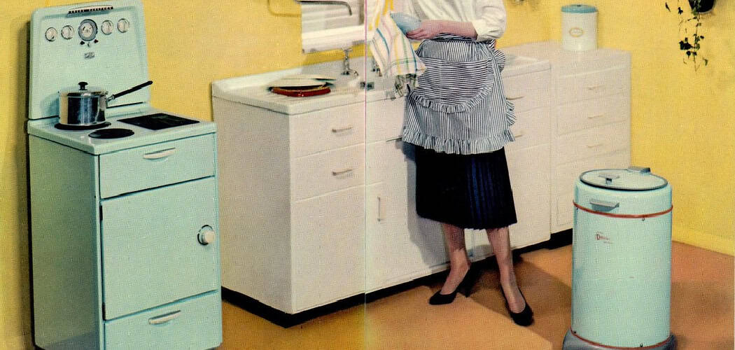 How to Fix a Laundry Tub Drain | 7 Easy Guides (2026)