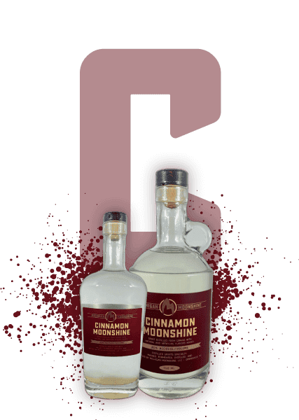 moonshine gin