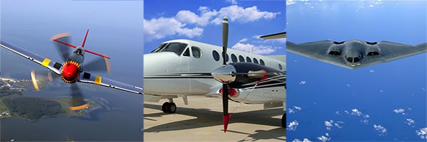 Daniel Bernoulli Airplanes