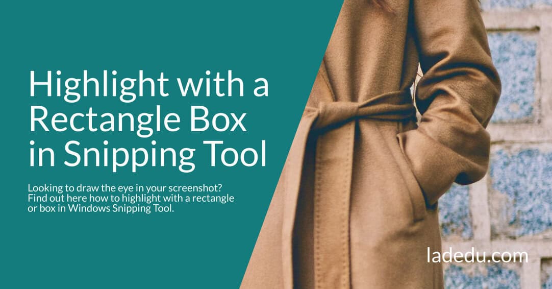 Rectangular Snip Microsoft Snipping Tool Pro Drive IT Ltd Blog