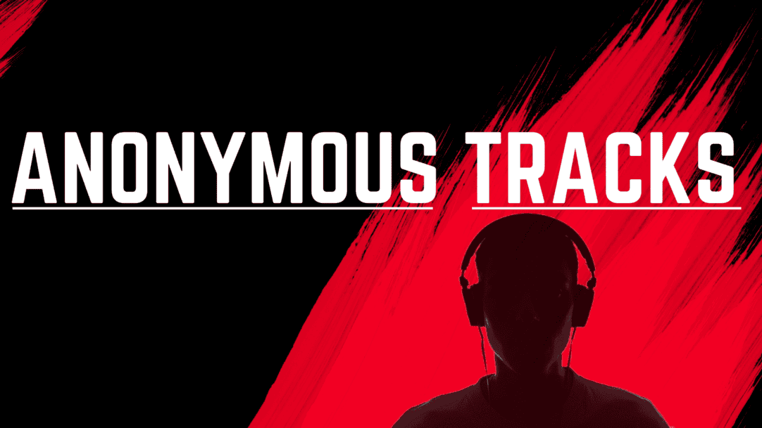 anonymous track