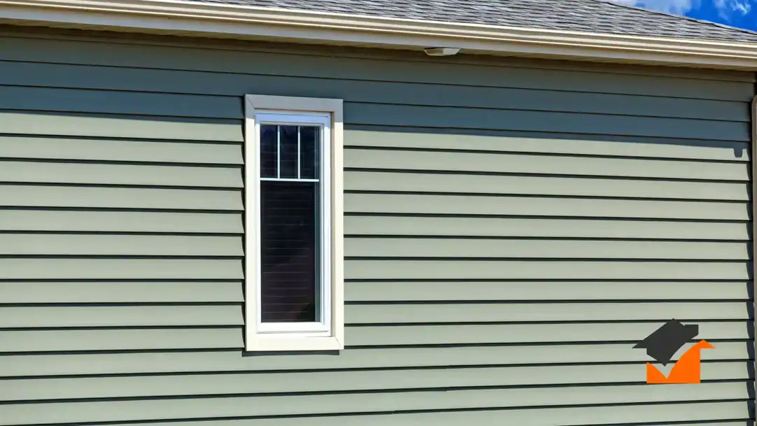 Berkeley Vinyl Siding Colors HardiePlank Timberbark (Berkeley Heights,