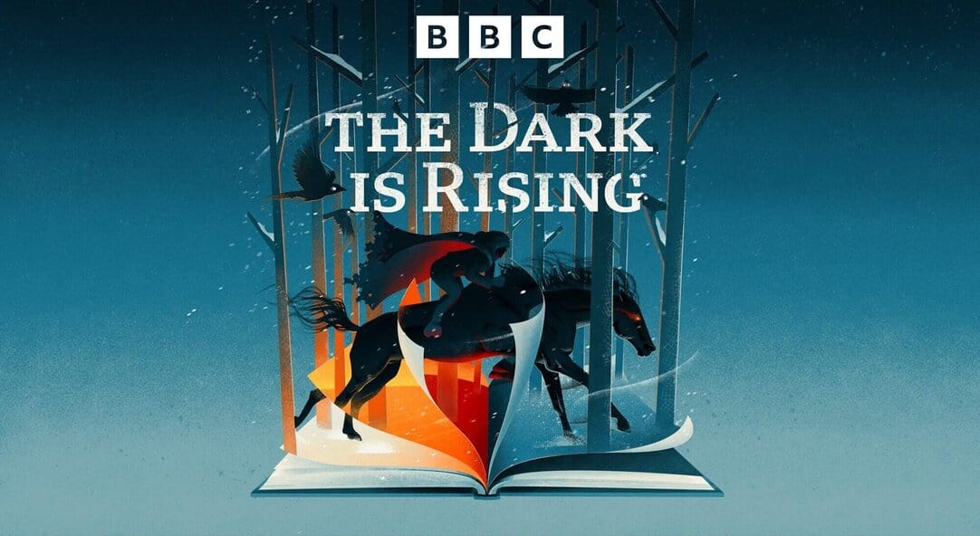 dark rising
