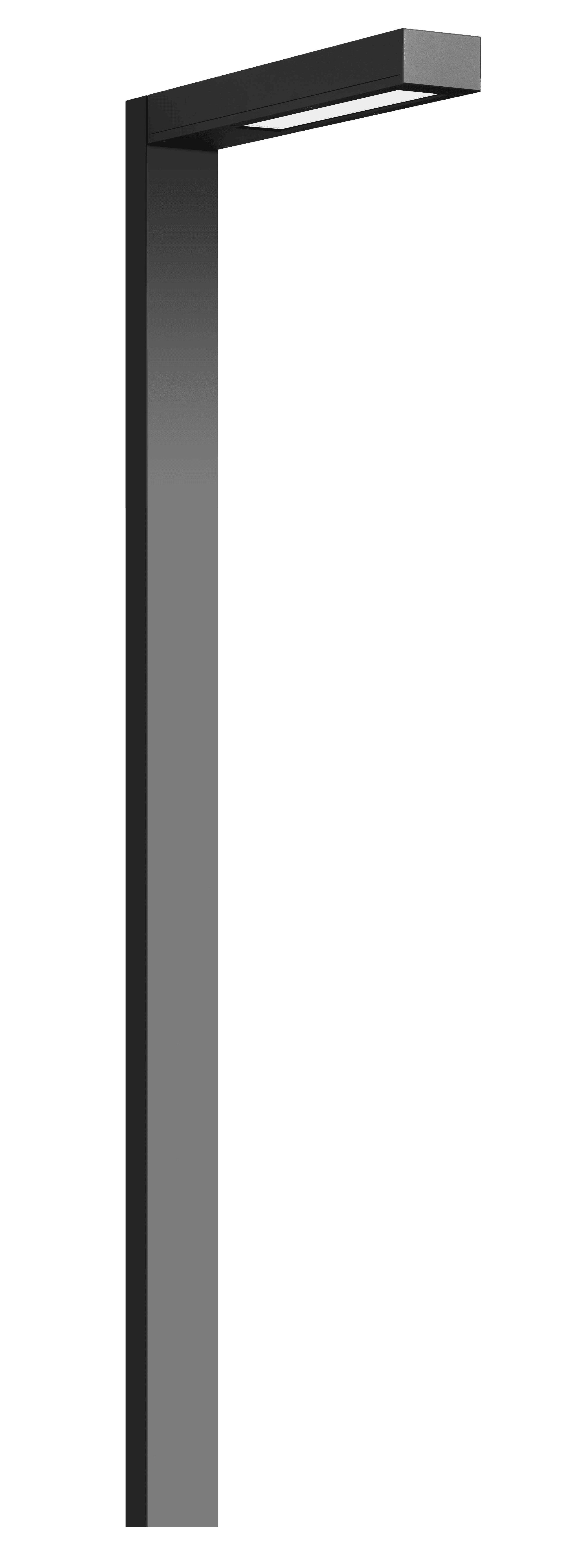 Street Light (DC-LD-045-60-30) - Decento Lighting