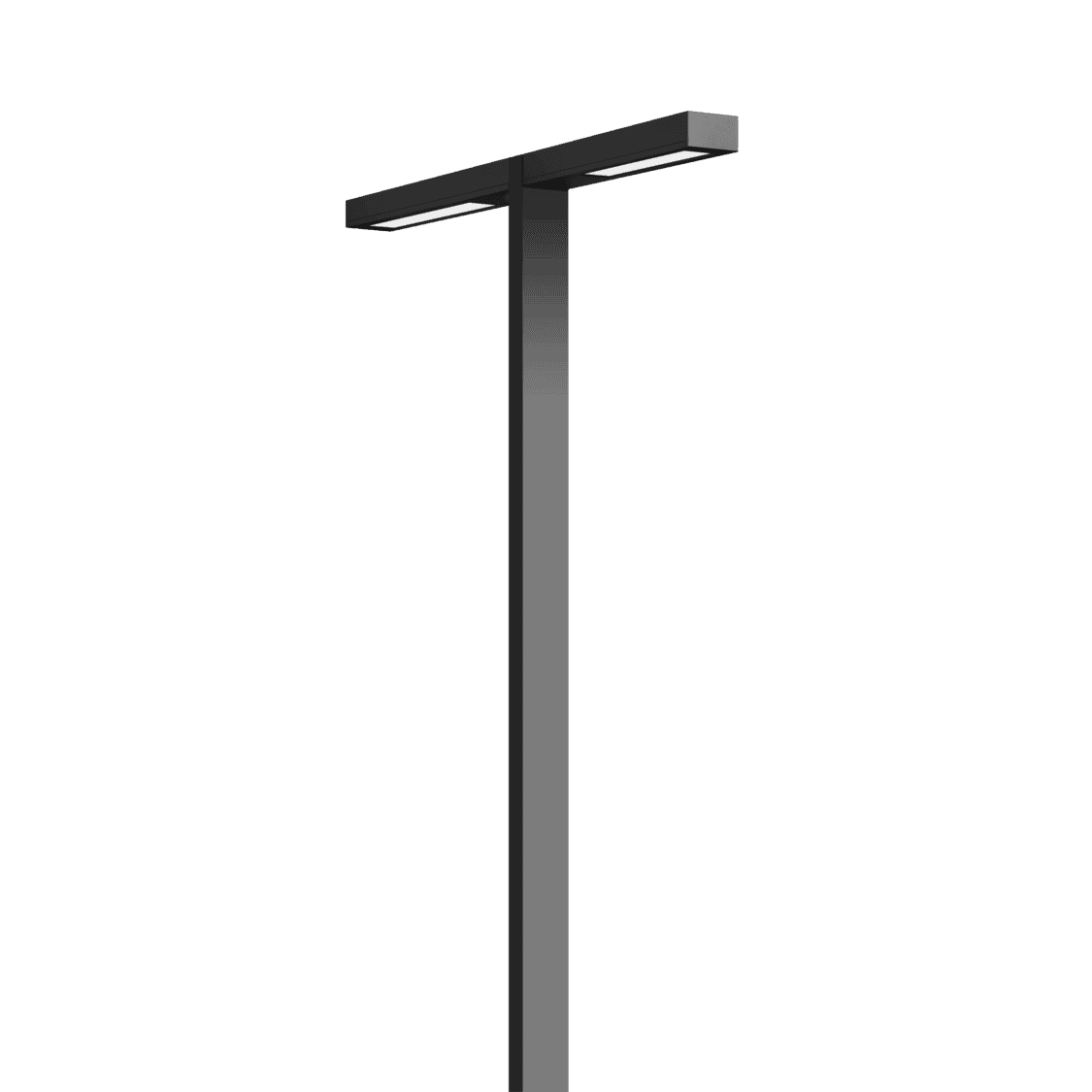 Street Light (DC-LD-045-60-30) - Decento Lighting
