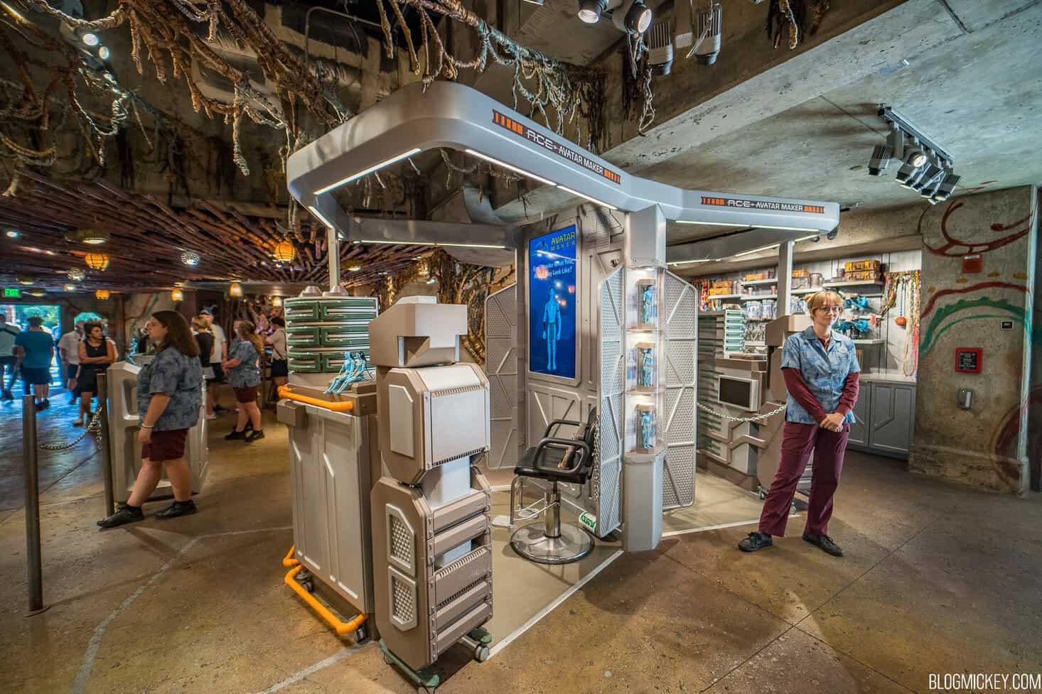 CONFIRMED: ACE Avatar Maker Experience Removed from Windtraders Gift ...