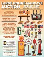 Shackelton Auctions - AuctionsOntario.ca