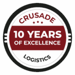 Crusade Logistics | Trusted Fuel & Freight Solutions in Southern Africa