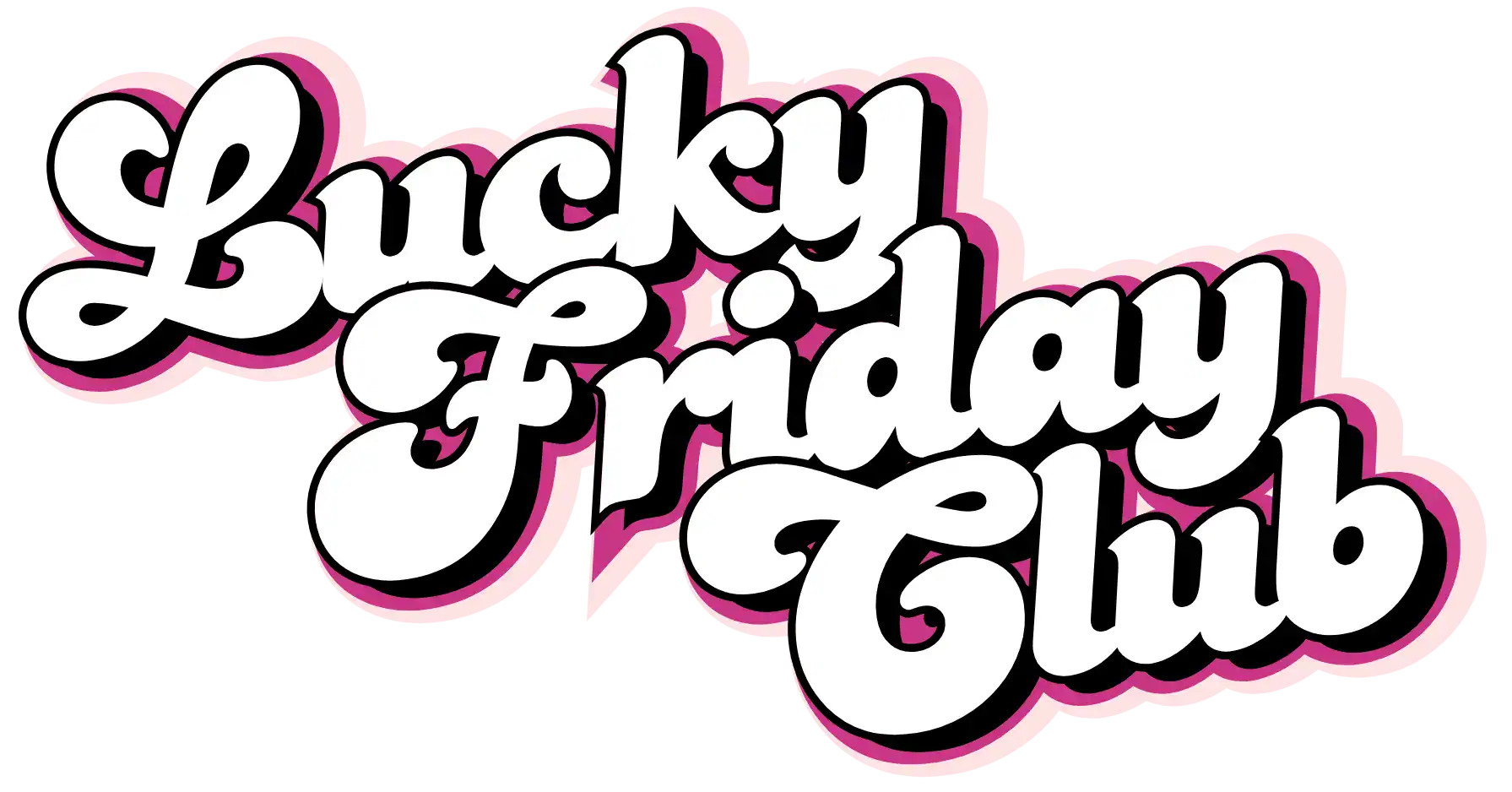 Contact – Lucky Friday Club