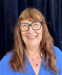 Committee 2024/25 – Mapperley and District u3a