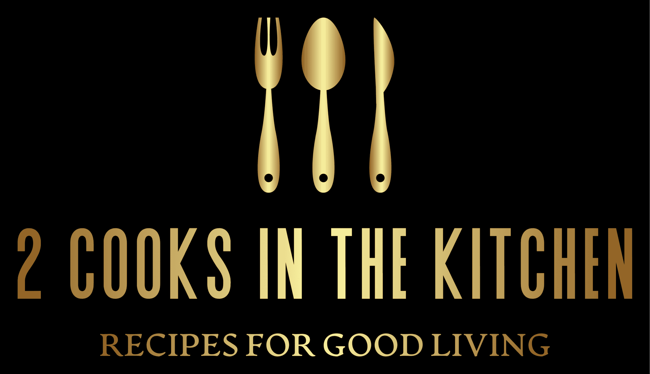 2 Cooks in the Kitchen - Recipes for Gluten Free Living