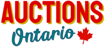 Shackleton’s Real Estate & Auction Co. - AuctionsOntario.ca