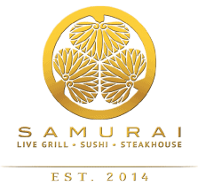 Gallery - Samurai Restaurant - Japanese Steakhouse & Sushi Bar