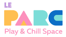 ENTRADAS LEPARC – Le Parc | Play & Chill