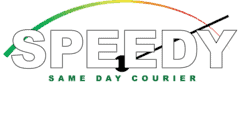 Contact The Speedy Same Day Courier Team Online - Urgent delivery
