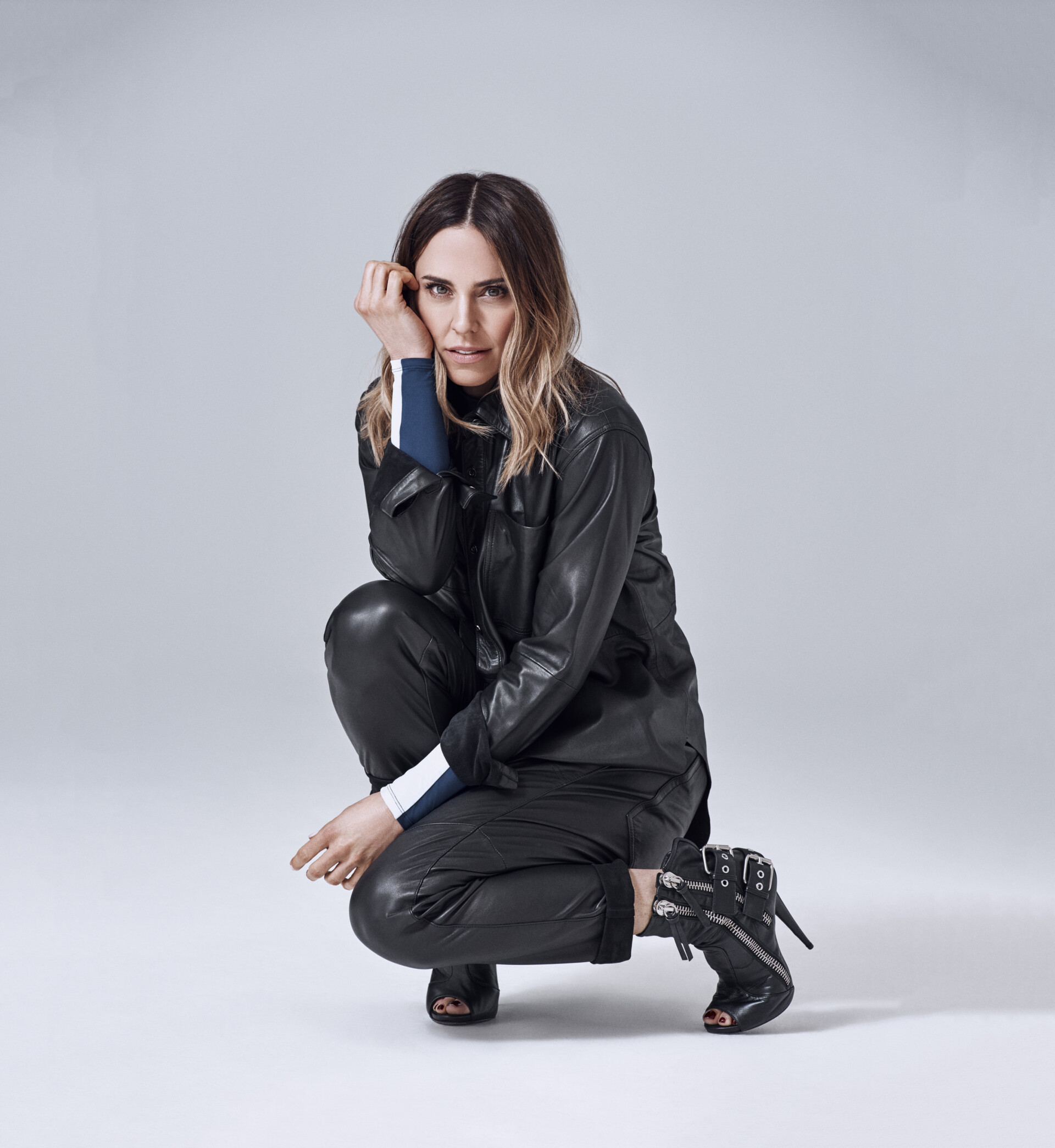 Melanie C