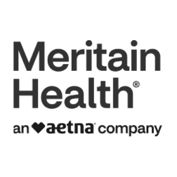 Logotipo De Meretain Health