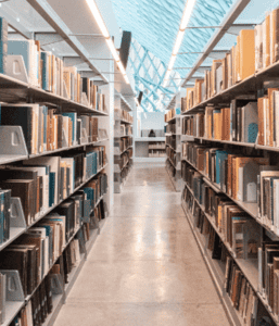 Best Libraries on Long Island: Must-Visit Havens for Book Lovers - We ...