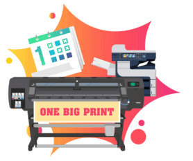 flex print services