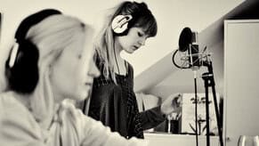 Background Vocals abmischen in 6 Schritten - delamar