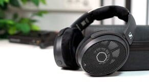 Sennheiser HD 550 Test: Der unscheinbare Sound-König ⋆ delamar.de