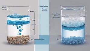 Do Water Filters Take Out Calcium - Water System Expert
