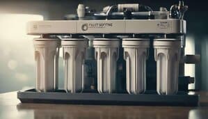 How To Install A 3-stage Water Filter - Water System Expert