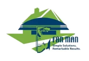 Services - Fan Man, Inc - Attic Fans & Ventilation Systems