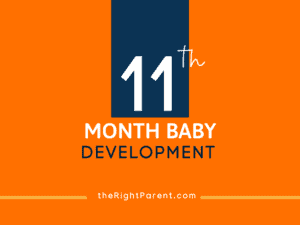 Baby Development Archives