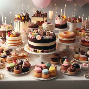 One moment, please...